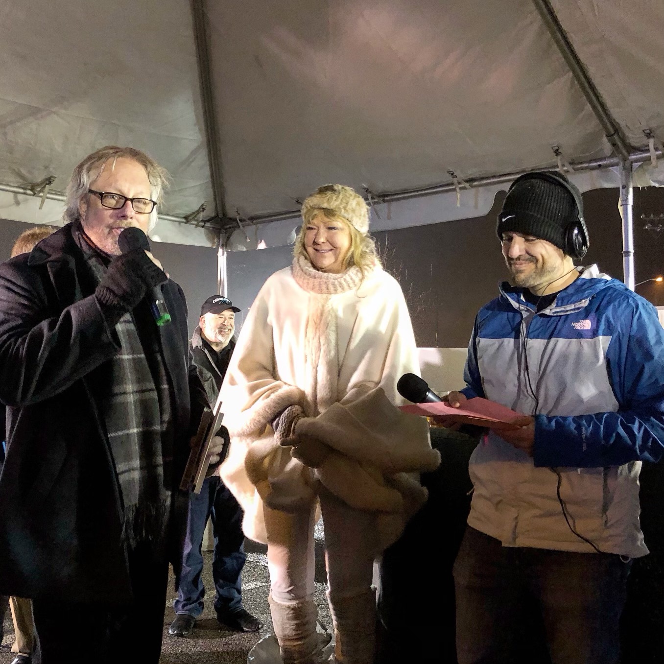 In memoriam: WBT remembers Sharon Sanders