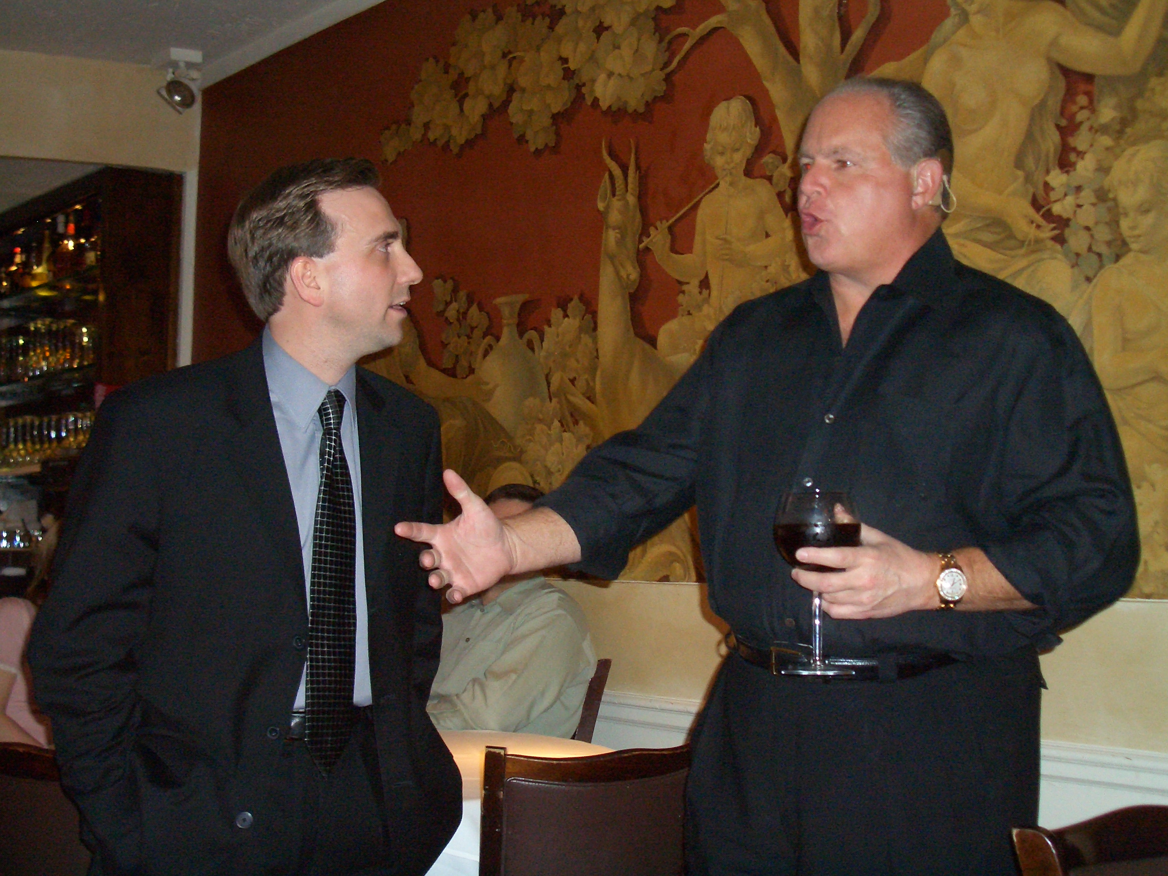 brett993wbt, Author at WBT Charlotte's News Talk