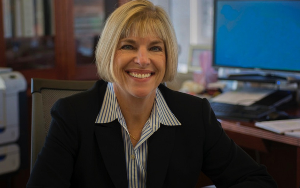 WBT Exclusive: Brett Jensen's interview with Dena Diorio
