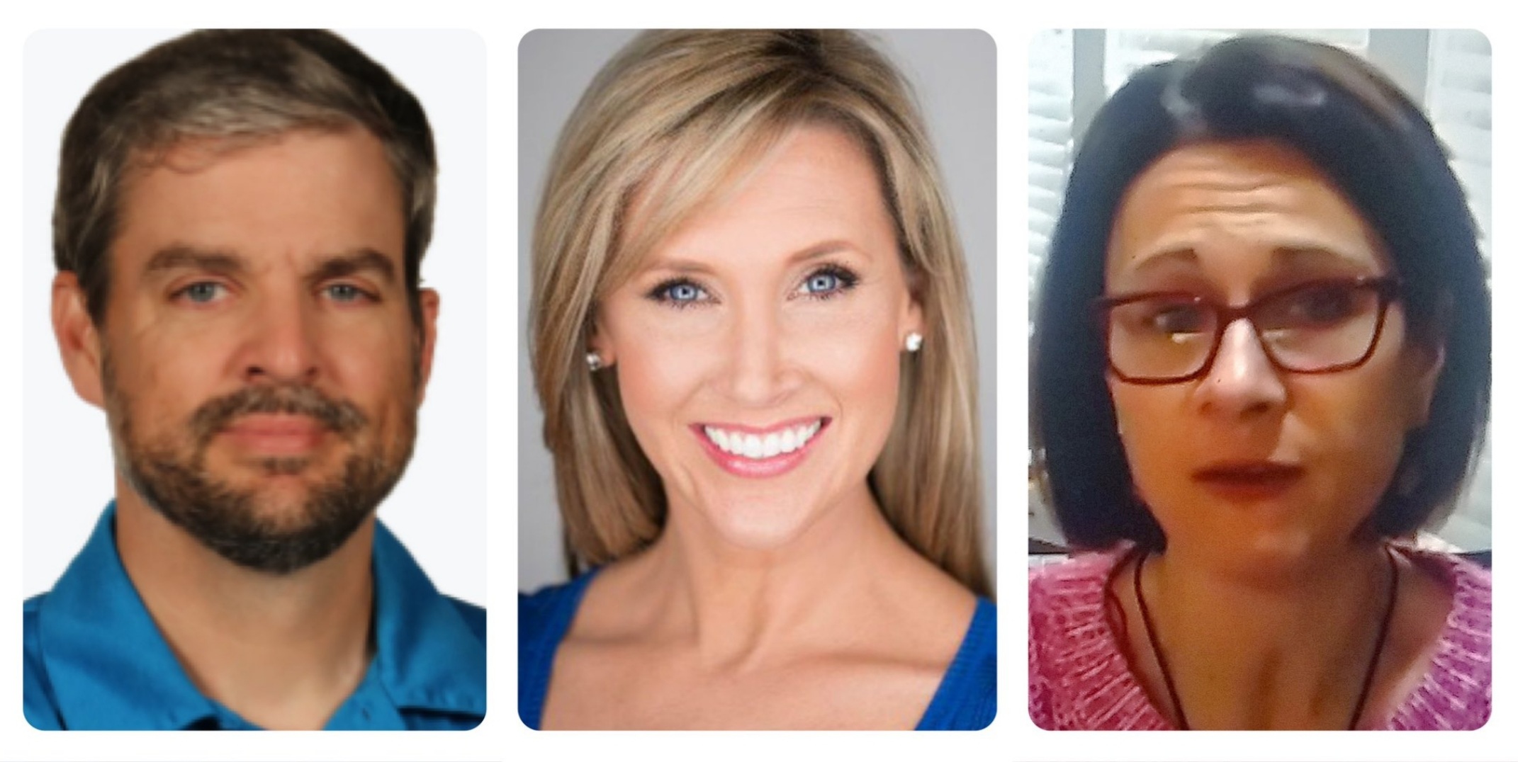 Exclusive: Dr. Katie Passaretti interview with Bo Thompson & Beth ...