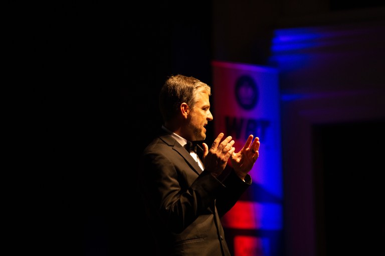 WBT Celebrates 100 Years At Halton Theater - WBT Charlotte's News Talk