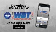 WBT Charlotte's News Talk- Contact Us