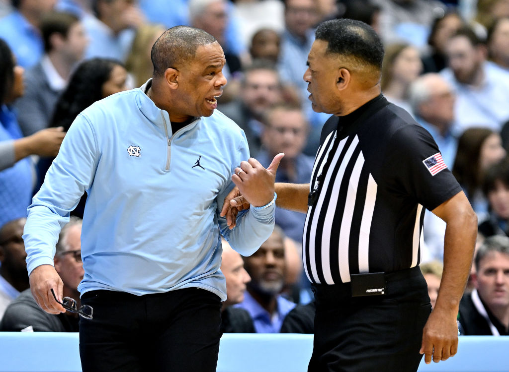 UNC looks to extend win streak vs. Syracuse