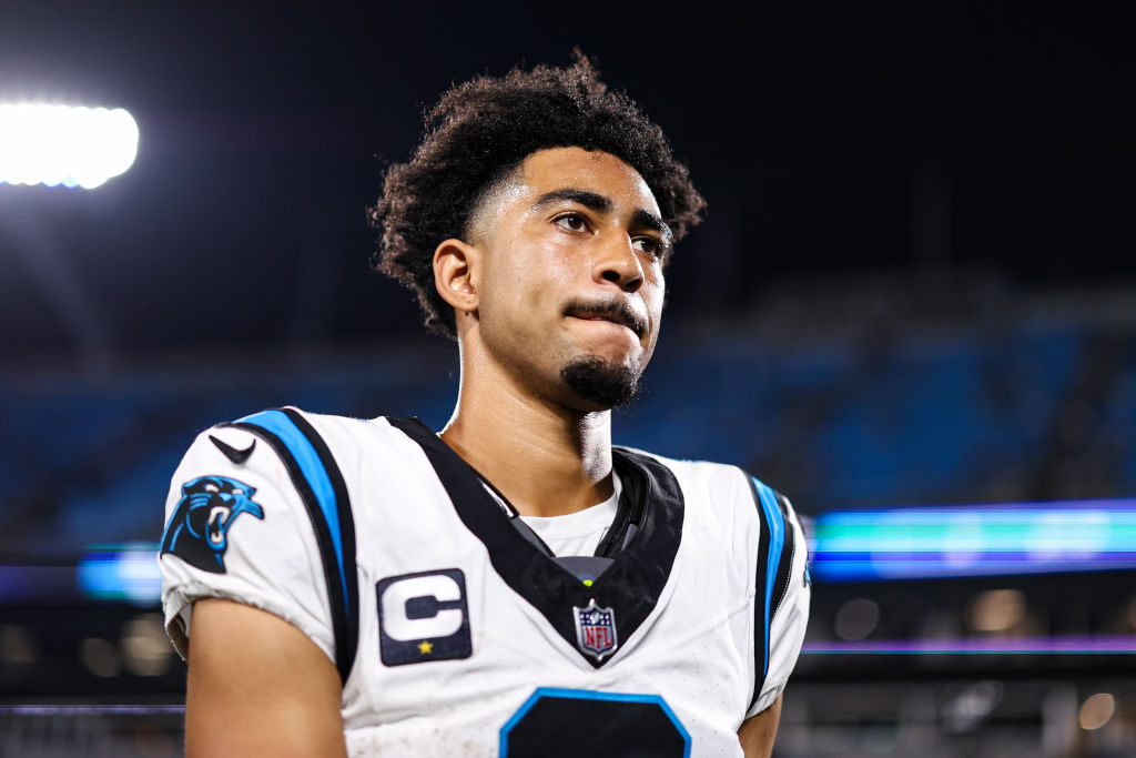 Bryce is back – can he lead Panthers to first victory?