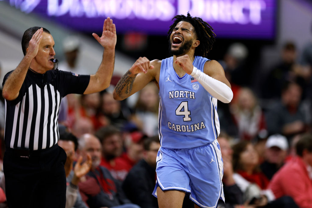 UNC looks to extend Win Streak vs. Syracuse
