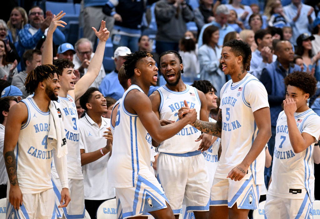 UNC brings 6-game Win Streak into Louisville Match-up