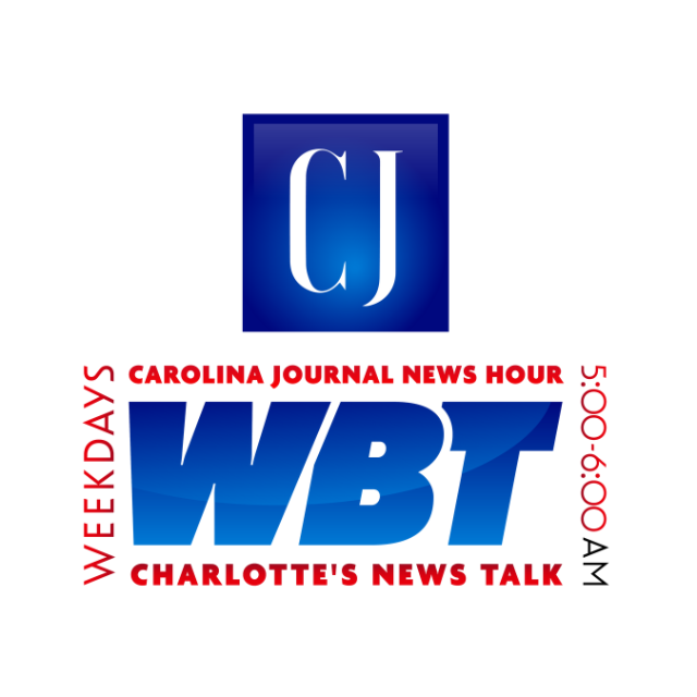WBT, Carolina Journal partner on The Carolina Journal News Hour