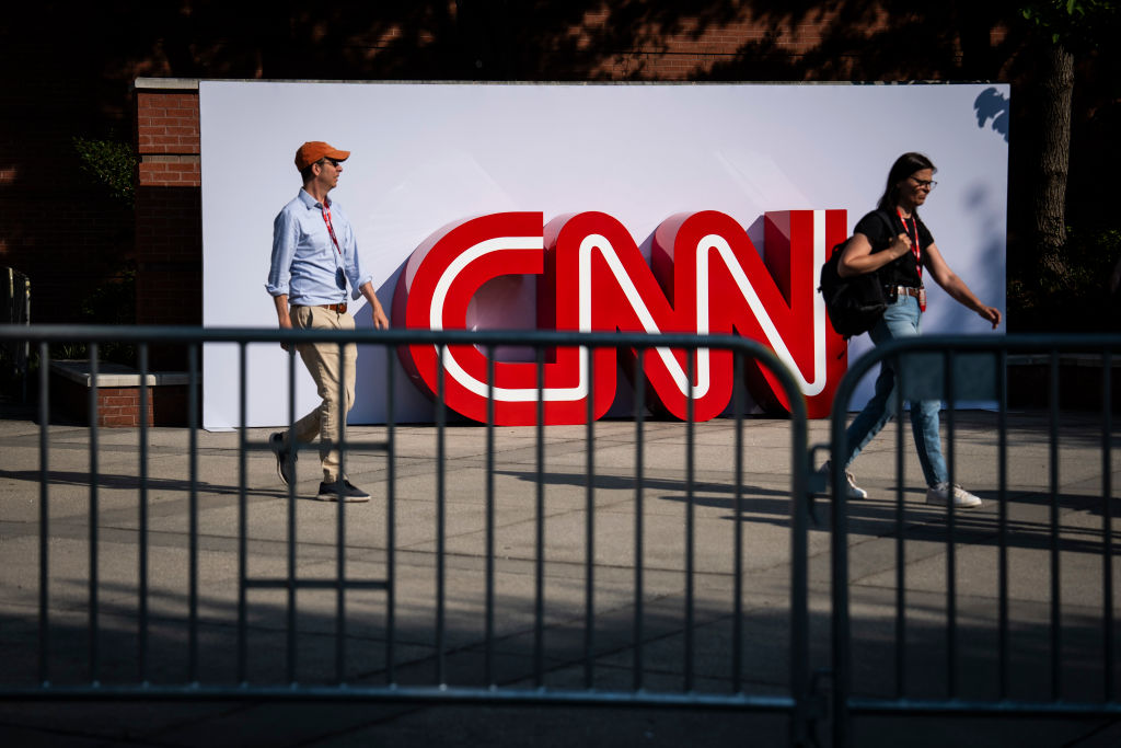 CNN bans conservative commentator Ryan Girdusky