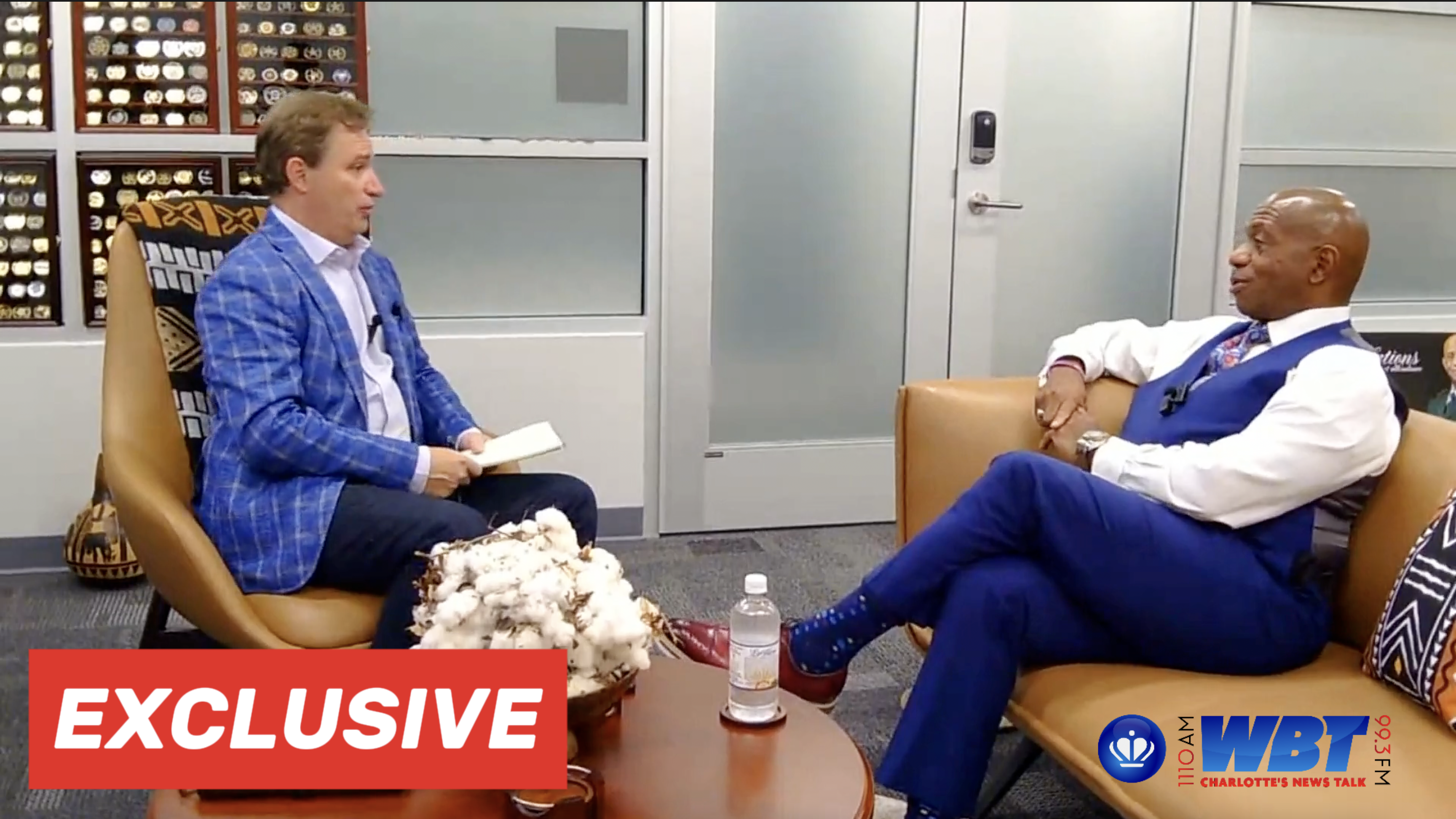 Listen Live Archives - WBT Charlotte's News Talk