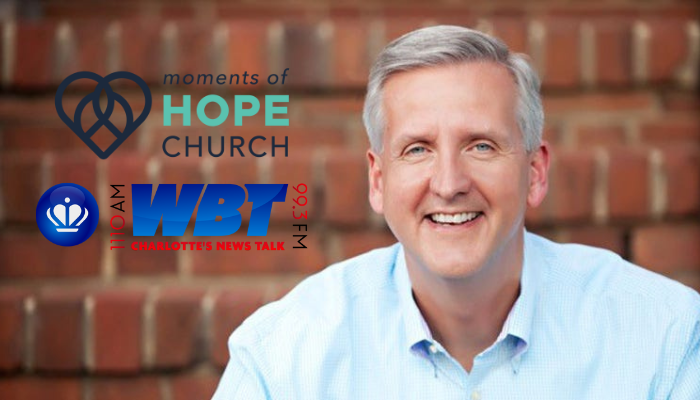 Homepage - WBT Charlotte's News Talk