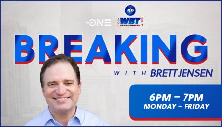 WBT On Air