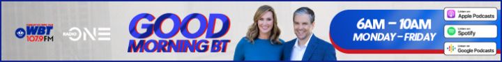 Good Morning BT with Bo Thompson & Beth Troutman - WBT Charlotte's News ...